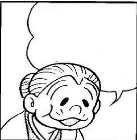 Nobita's grandmother/Oba-chan | Doraemon Wiki | Fandom