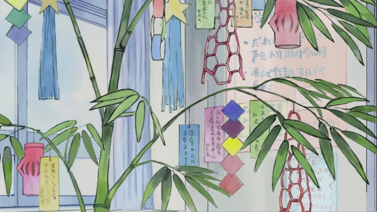 The Tanabata Sky Came Falling Down/Gallery | Doraemon Wiki | Fandom