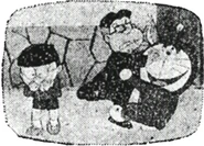 Sensei/Gallery | Doraemon Wiki | Fandom