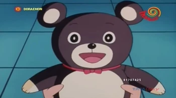 Pusuke | Doraemon Wiki | Fandom