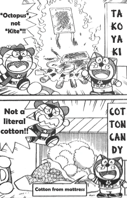 Dora-rinho/Gallery | Doraemon Wiki | Fandom