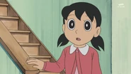Goodbye, Shizuka/2005 Anime/Remade/Gallery | Doraemon Wiki | Fandom