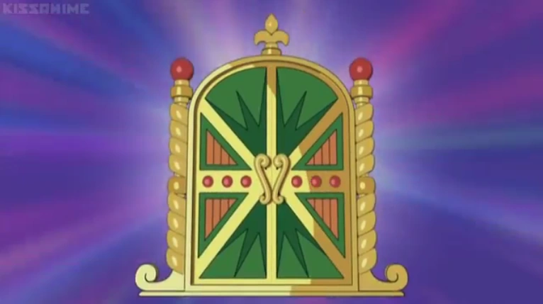 Resolution Door | Doraemon Wiki | Fandom
