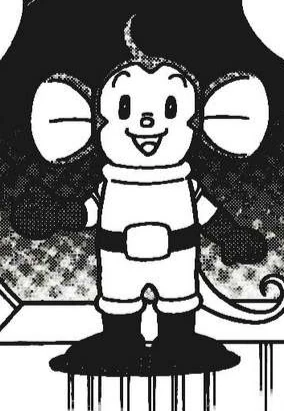 Aron | Doraemon Wiki | Fandom