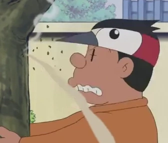 Bird Caps | Doraemon Wiki | Fandom