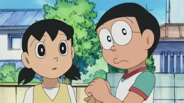 The Day Doraemon is Reborn/Gallery | Doraemon Wiki | Fandom