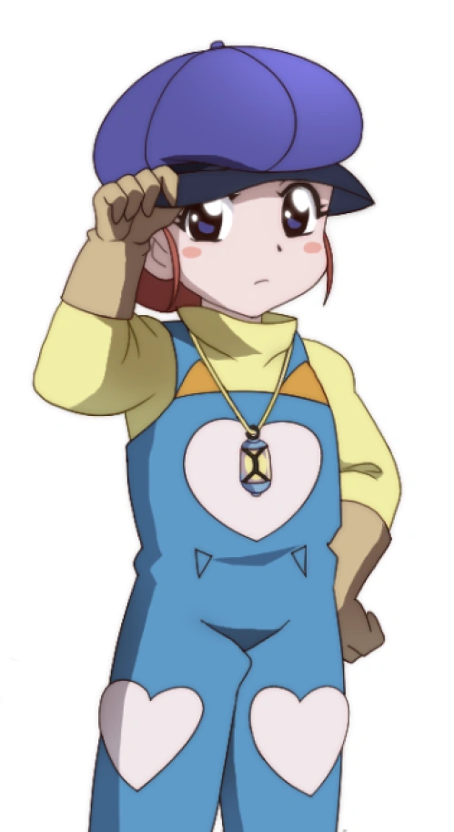 Robin | Doraemon Wiki | Fandom