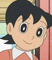 Michiko Minamoto | Doraemon Wiki | Fandom