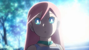 Riruru | Doraemon Wiki | Fandom