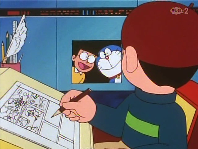 I Want To See The Follow Up Soon | Doraemon Wiki | Fandom