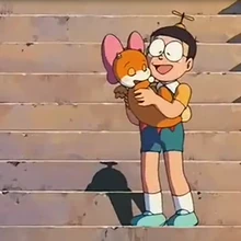 Fuuko/Gallery | Doraemon Wiki | Fandom