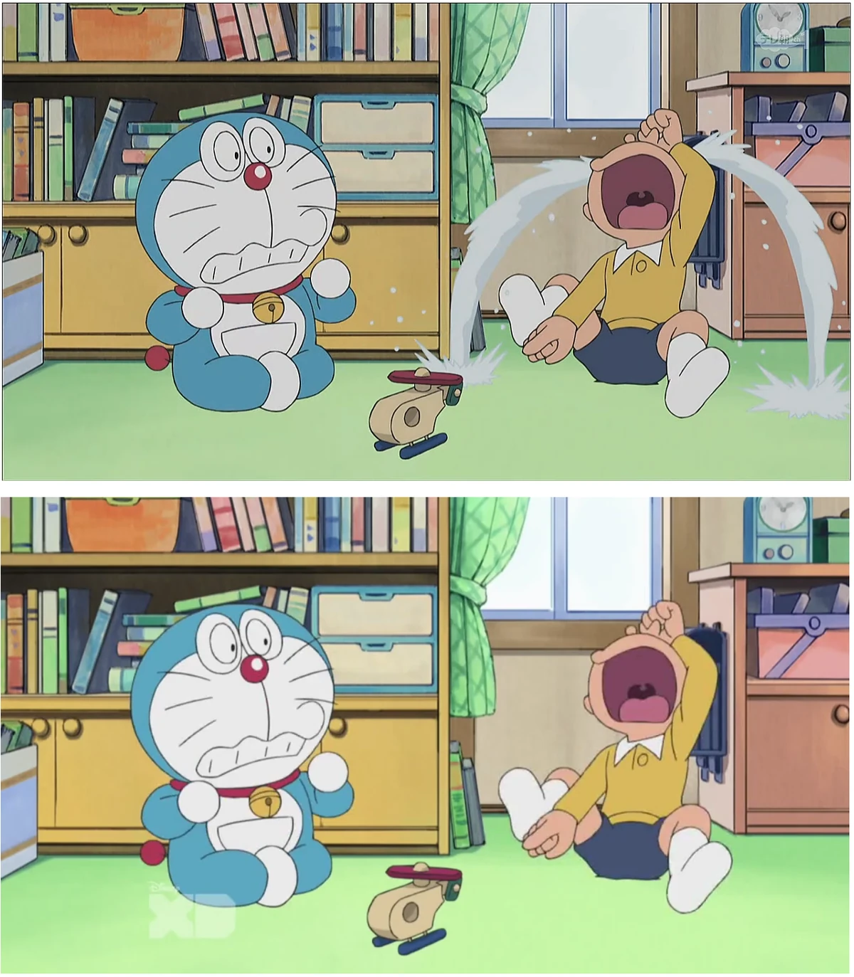 The Deluxe Light/2005 Anime/Gallery | Doraemon Wiki | Fandom