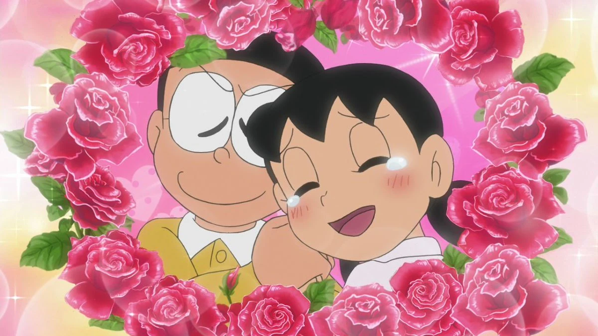 Reunion! Nobita from 5 Years Ago/2005 Anime | Doraemon Wiki | Fandom