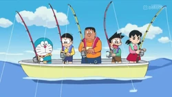 Anything Stone Assistant | Doraemon Wiki | Fandom