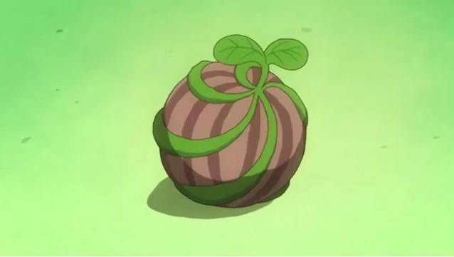 Elder Tree Seed | Doraemon Wiki | Fandom