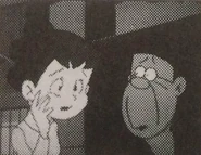 Michiko Minamoto/Gallery | Doraemon Wiki | Fandom