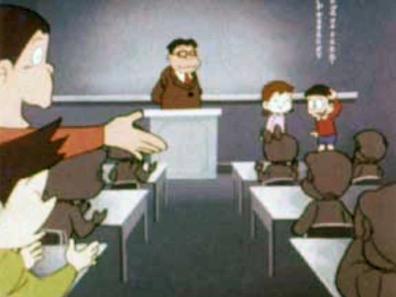 I Have One Vote of Betrayal | Doraemon Wiki | Fandom