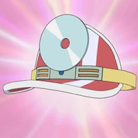 Image Light Cap (gadget) | Doraemon Wiki | Fandom