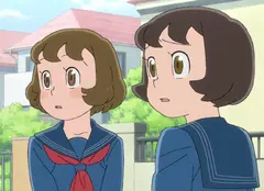 Time Patrol Bon | Doraemon Wiki | Fandom