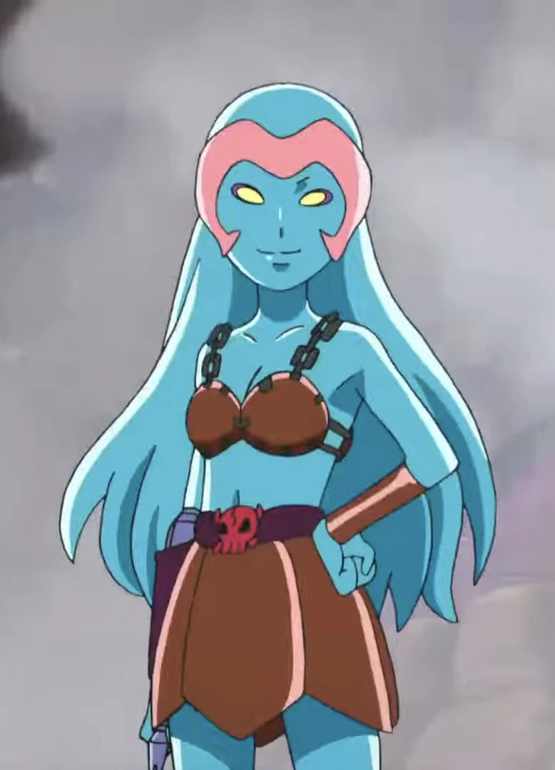 Meba | Doraemon Wiki | Fandom