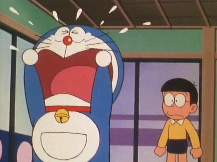 I Love You So Much~Meow/1979 Anime/Gallery | Doraemon Wiki | Fandom