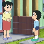 Michiko Minamoto/Gallery | Doraemon Wiki | Fandom