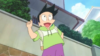 Suneo Honekawa | Doraemon Wiki | Fandom