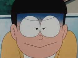 The Invisible Hand | Doraemon Wiki | Fandom