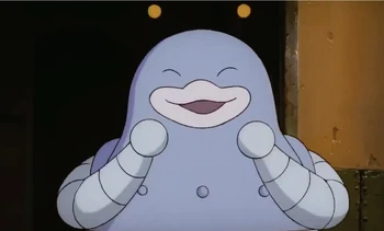 Onabe | Doraemon Wiki | Fandom