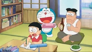 Sensei/Gallery | Doraemon Wiki | Fandom