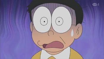 Striving to Go For a Holiday in Hawaii | Doraemon Wiki | Fandom