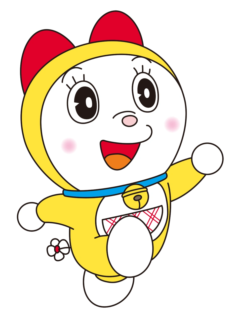 Dorami | Doraemon Wikia | Fandom
