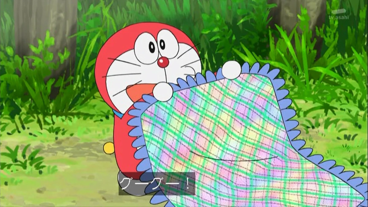 I'm Mini Doraemon/2005 Anime/Remade | Doraemon Wiki | Fandom