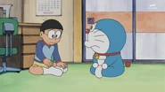 Goodbye, Shizuka/2005 Anime/Remade/Gallery | Doraemon Wiki | Fandom