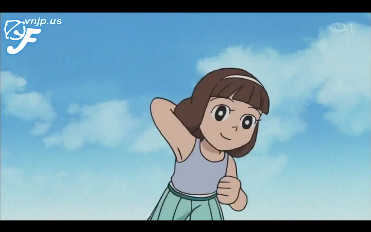 The Friend Circle/2005 Anime/Gallery | Doraemon Wiki | Fandom