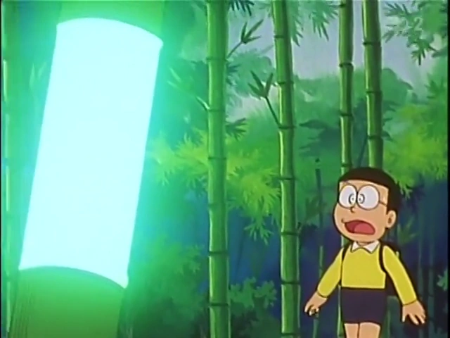 Nobita Raises Princess Kaguya/1979 Anime | Doraemon Wiki | Fandom