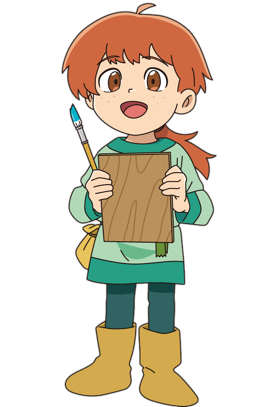 Milo | Doraemon Wiki | Fandom