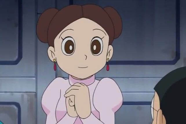 Princess Are | Doraemon Wiki | Fandom