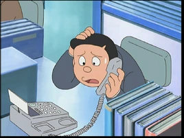 Nobisuke Nobi | Doraemon Wiki | Fandom