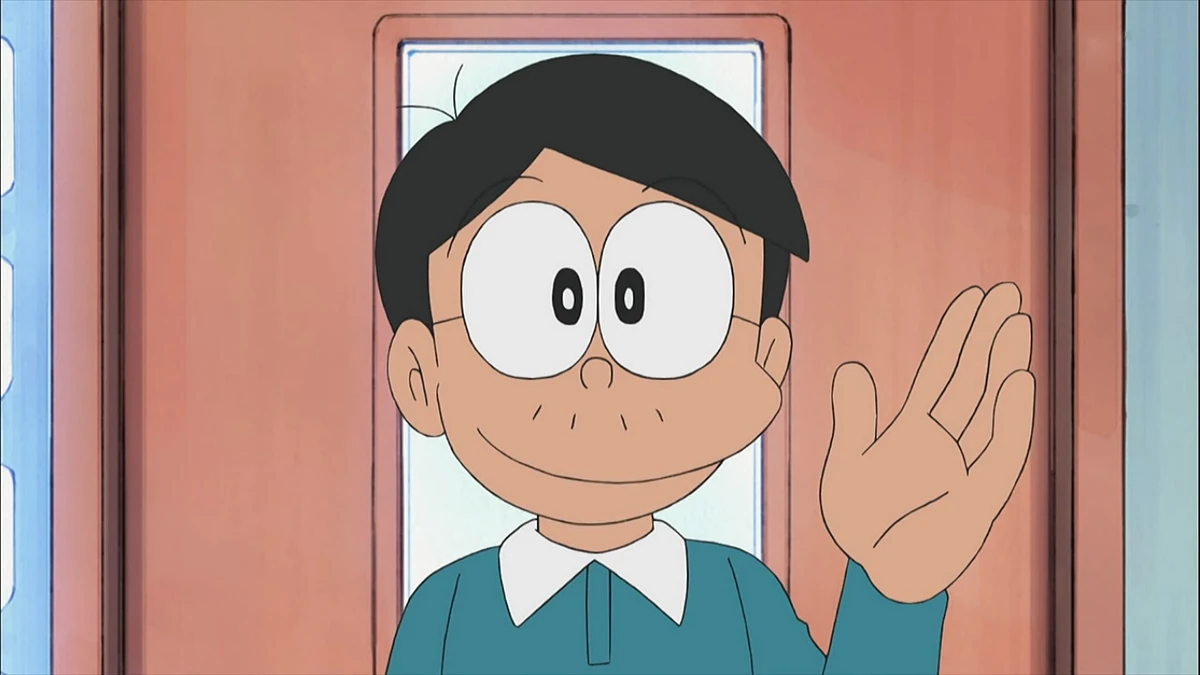 Goro Nobi | Doraemon Wiki | Fandom