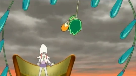 Green Giant | Doraemon Wiki | Fandom