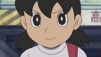 Copy Robot Shizuka | Doraemon Wiki | Fandom