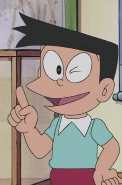 Suneo Honekawa | Doraenciclopedia | Fandom