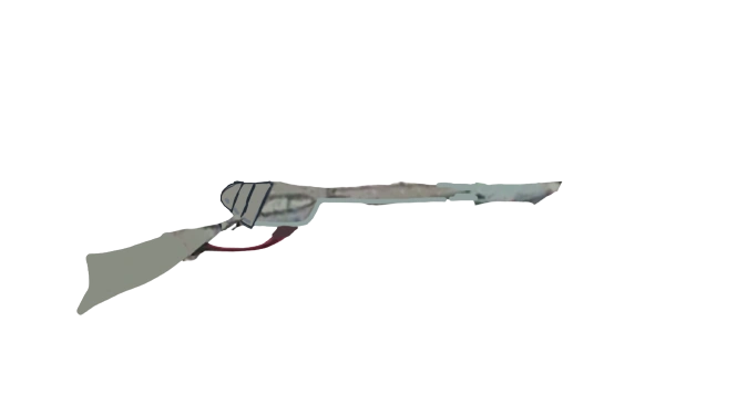 The Thunder Rifle | Doraemon Wiki | Fandom