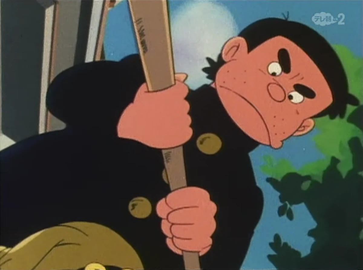 Kyobo/Gallery | Doraemon Wiki | Fandom