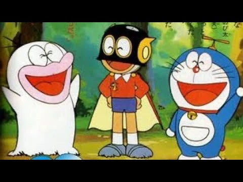 Dora・Q・Perman | Doraemon Wiki | Fandom