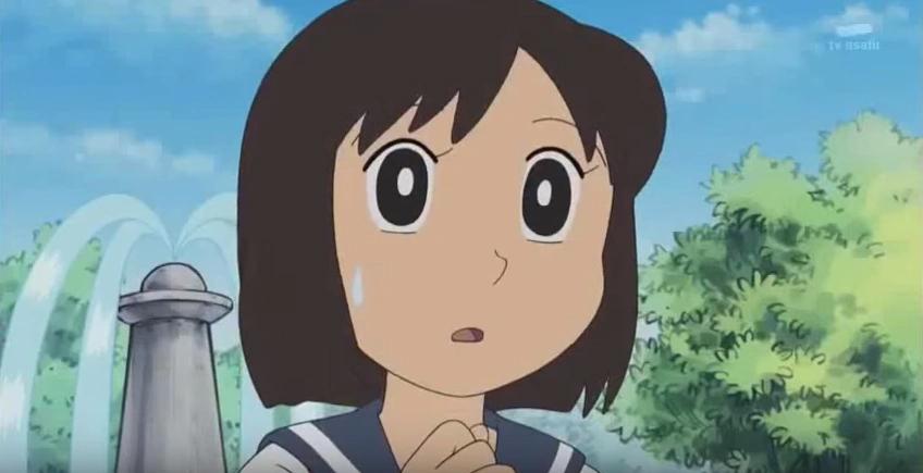 आछान | Doraemon Wiki | Fandom