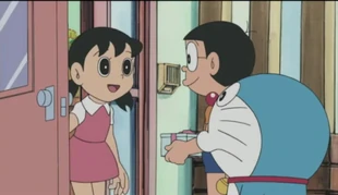 I Love You So Much~Meow/2005 Anime | Doraemon Wiki | Fandom