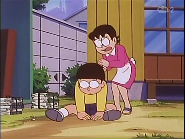 I Wish I Could Go Back! | Doraemon Wiki | Fandom