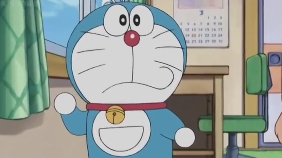 Let's Live to Laugh/2005 Anime/Gallery | Doraemon Wiki | Fandom